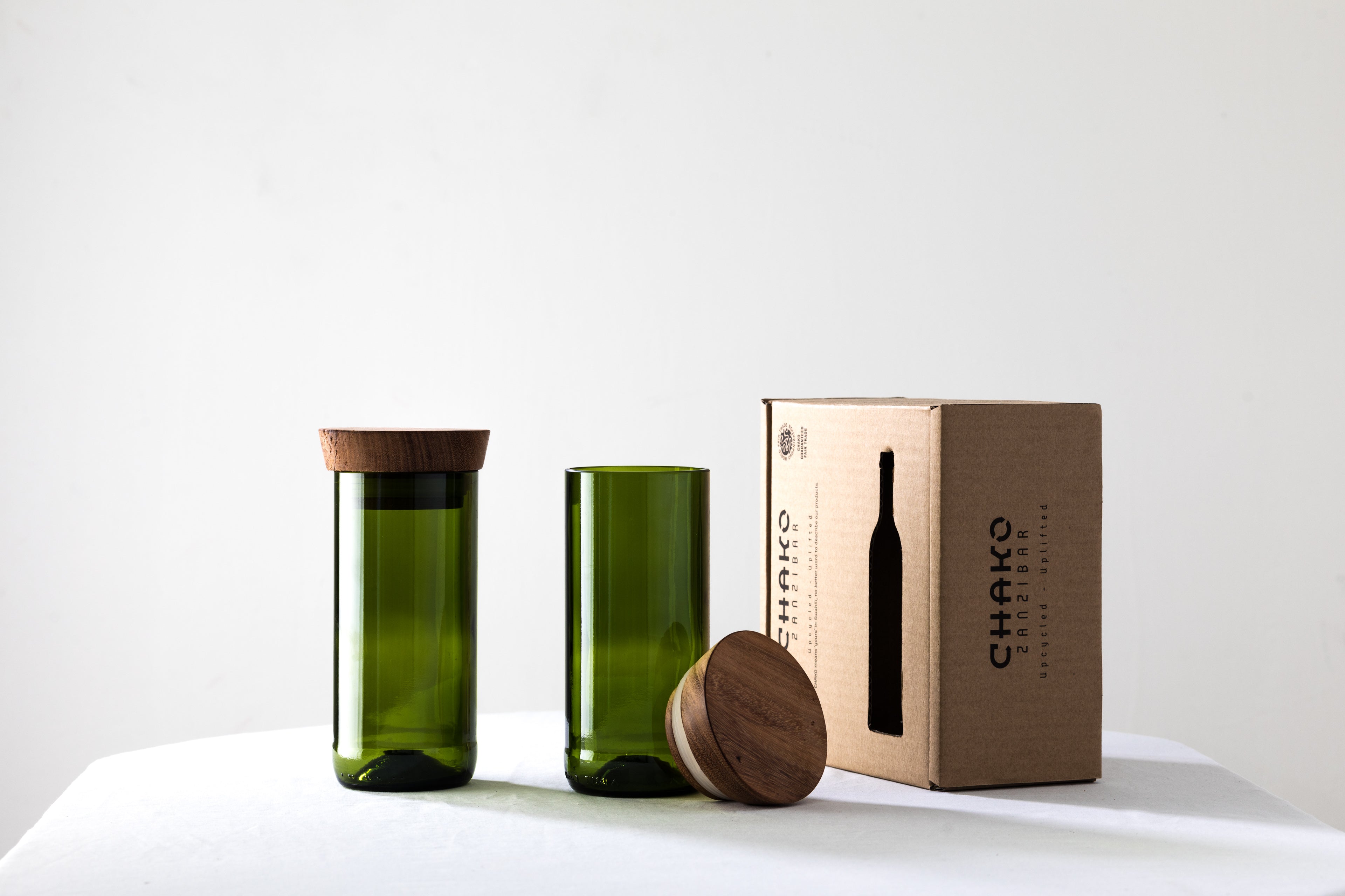 Mdalasini XL – CHAKO