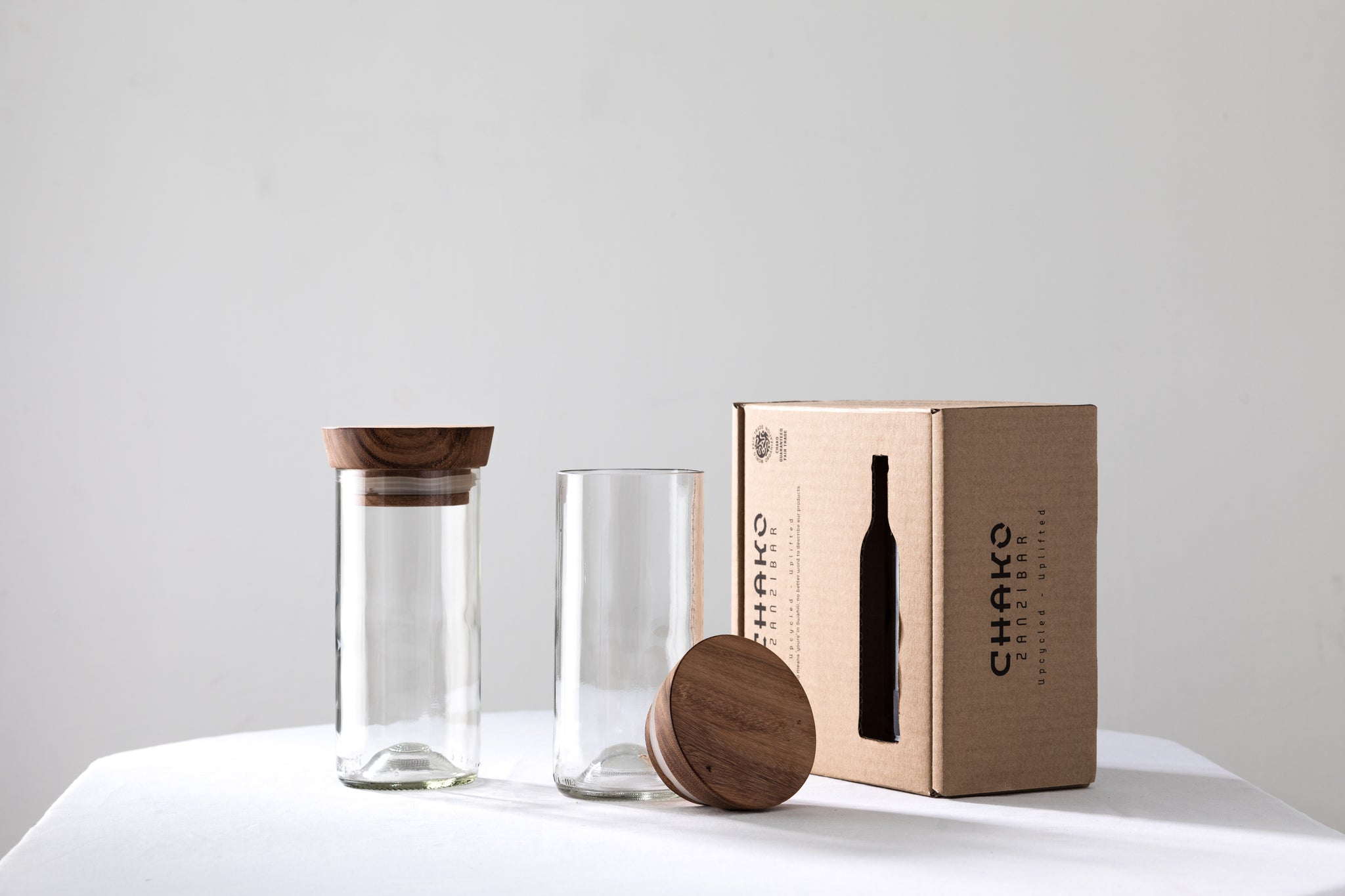 Mdalasini XL – CHAKO