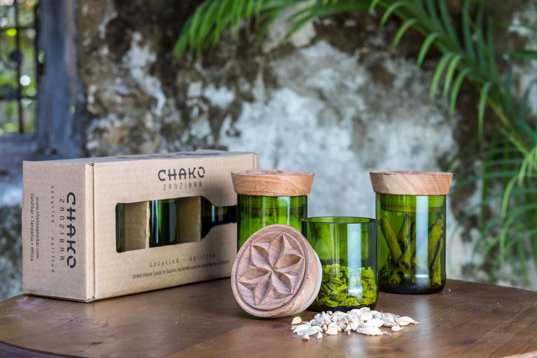 Collections – CHAKO