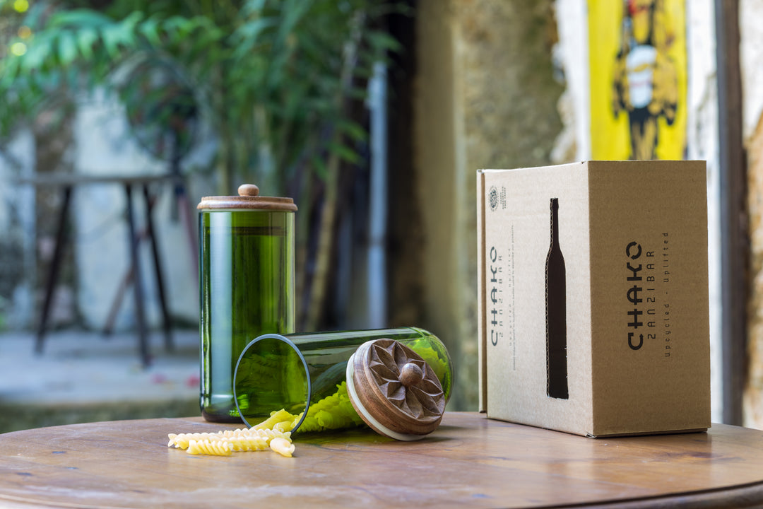 Karafuu XL – CHAKO