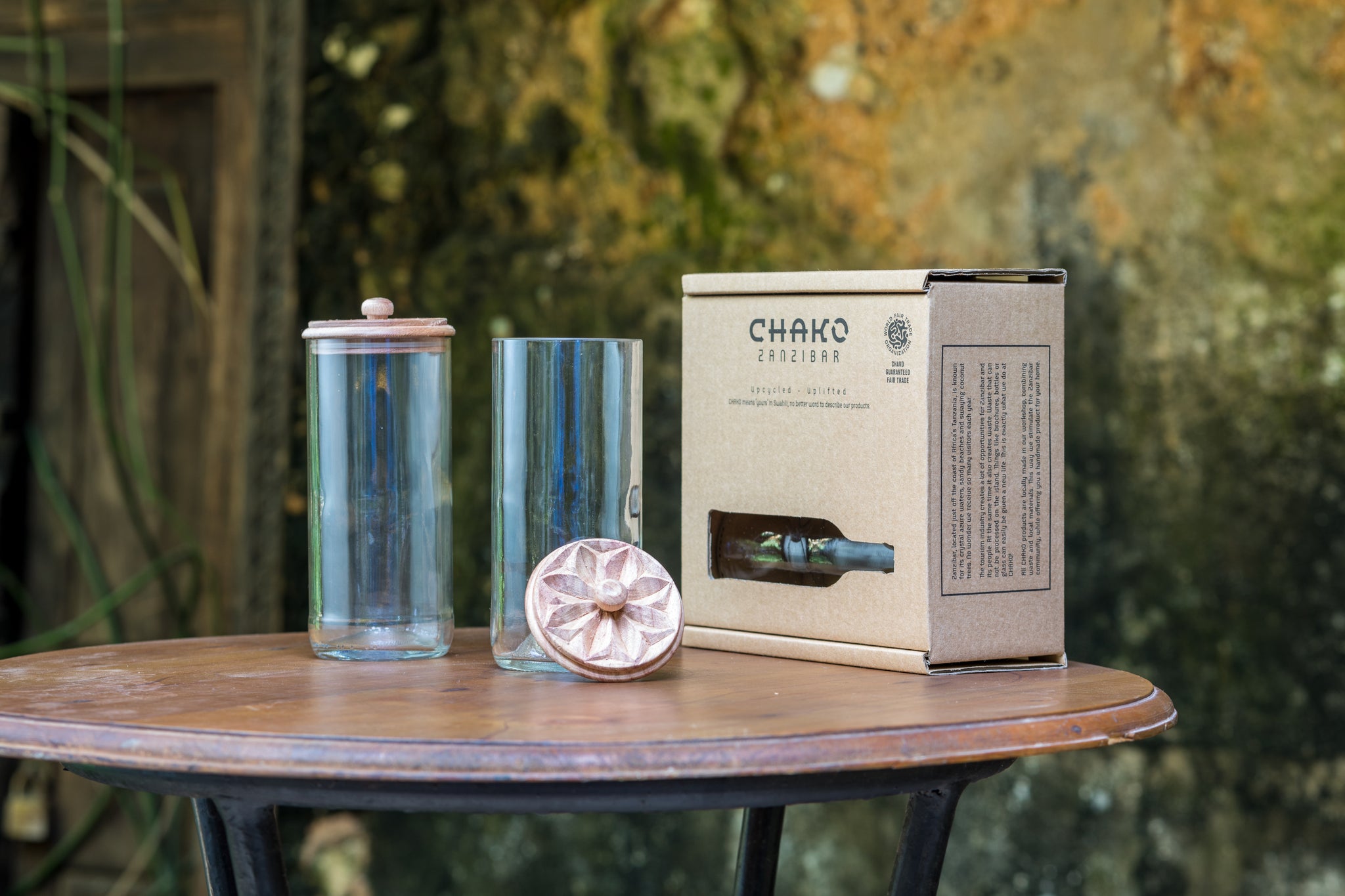 Karafuu XL – CHAKO