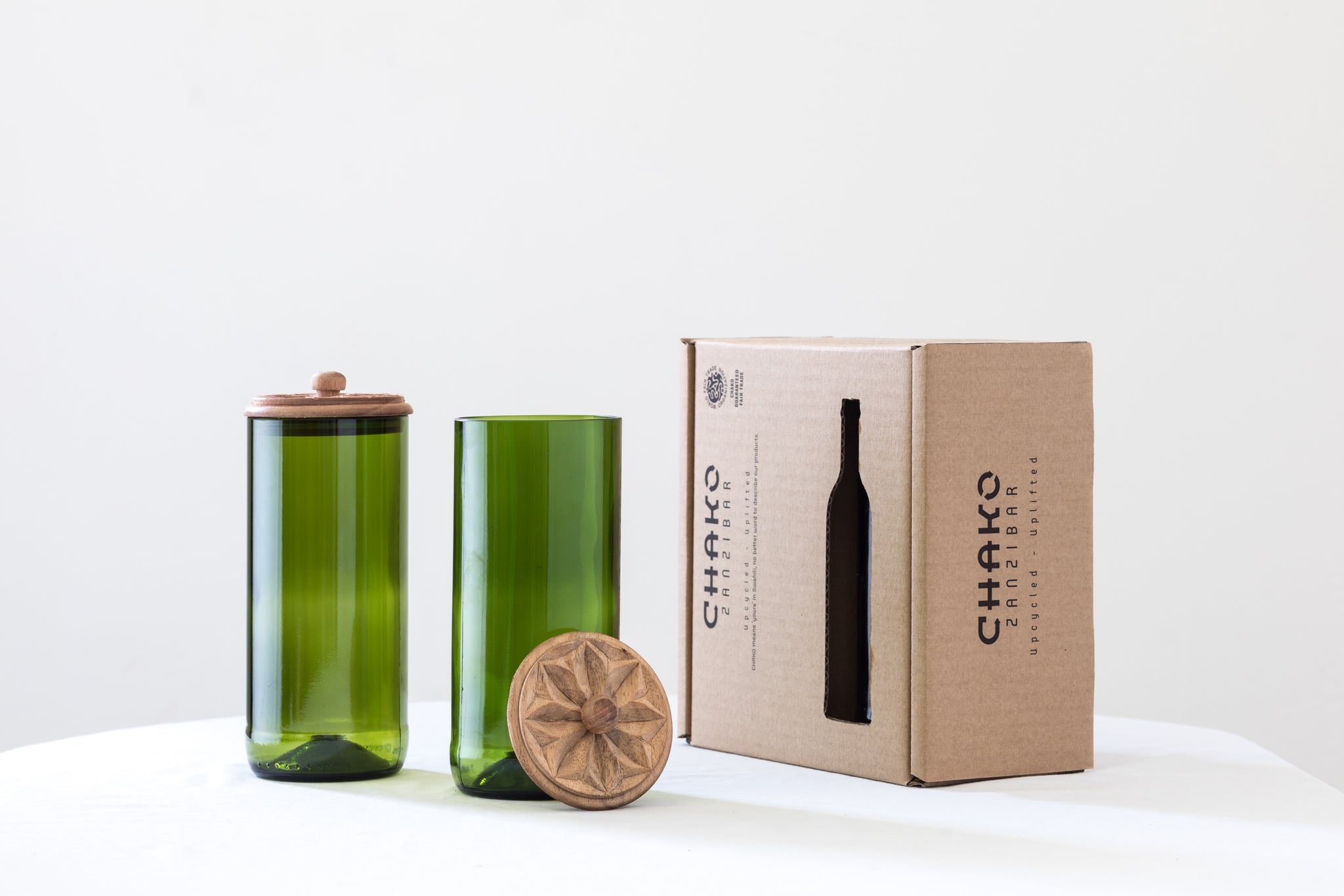 Karafuu XL – CHAKO