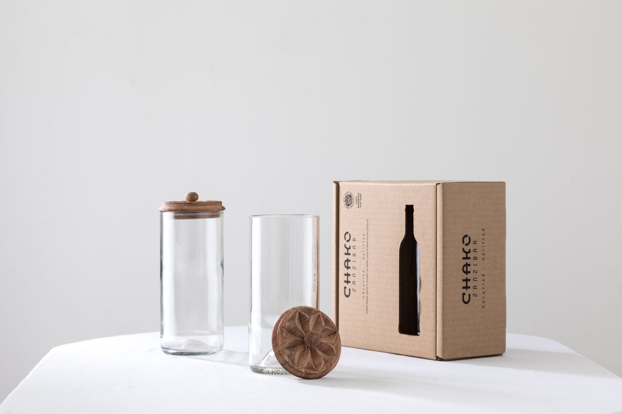 Karafuu XL – CHAKO