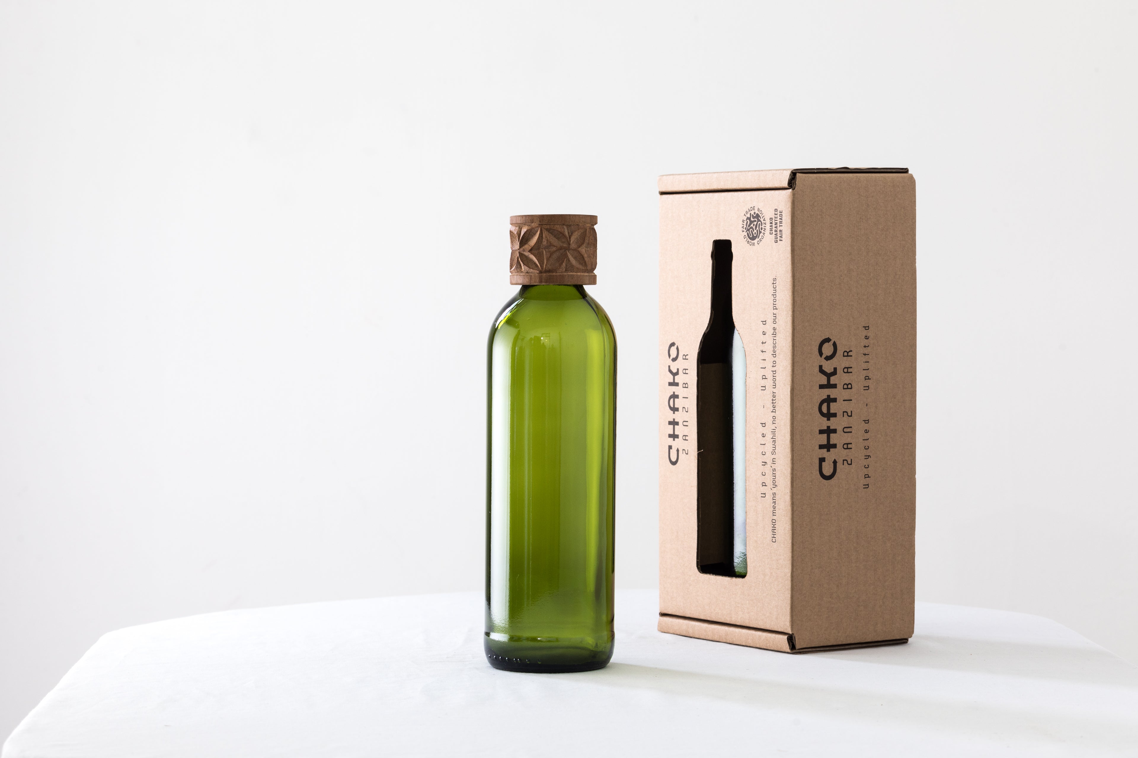 Carafe ‘Kitale’ – CHAKO