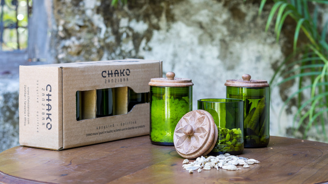Karafuu – CHAKO